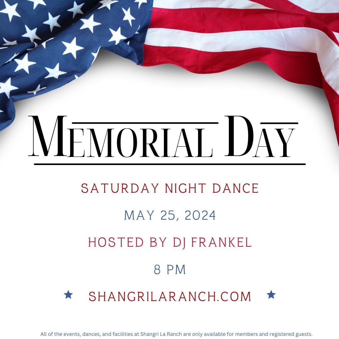 Shangri La Ranch - Home